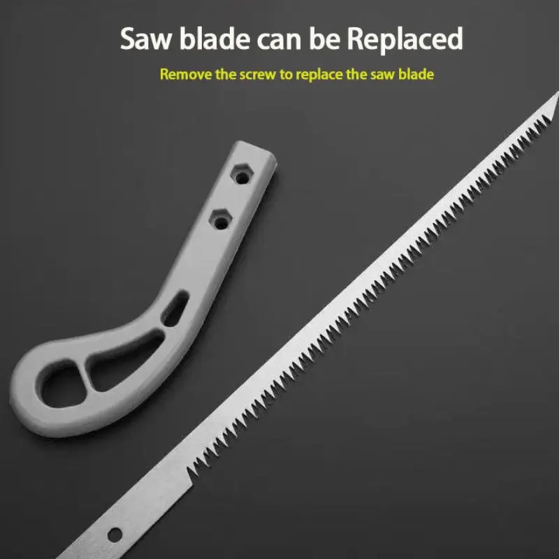 Mini Woodworking Saw Small Saw Garden Gardening Saw Mini Hand Saw Super ...
