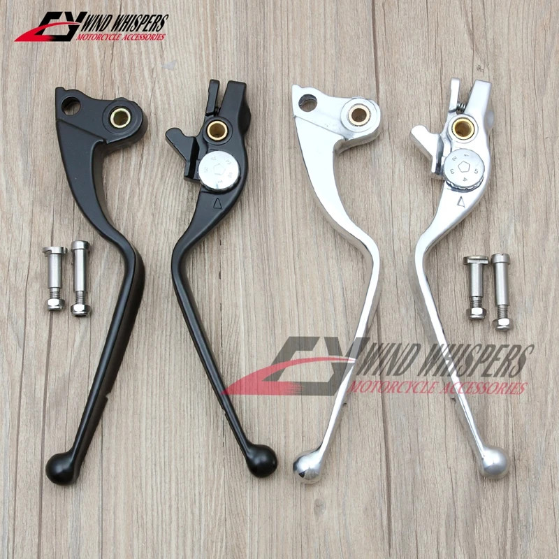 Motorcycle Brake Clutch Levers For INDIAN Chief Dark Horse Vintage ...