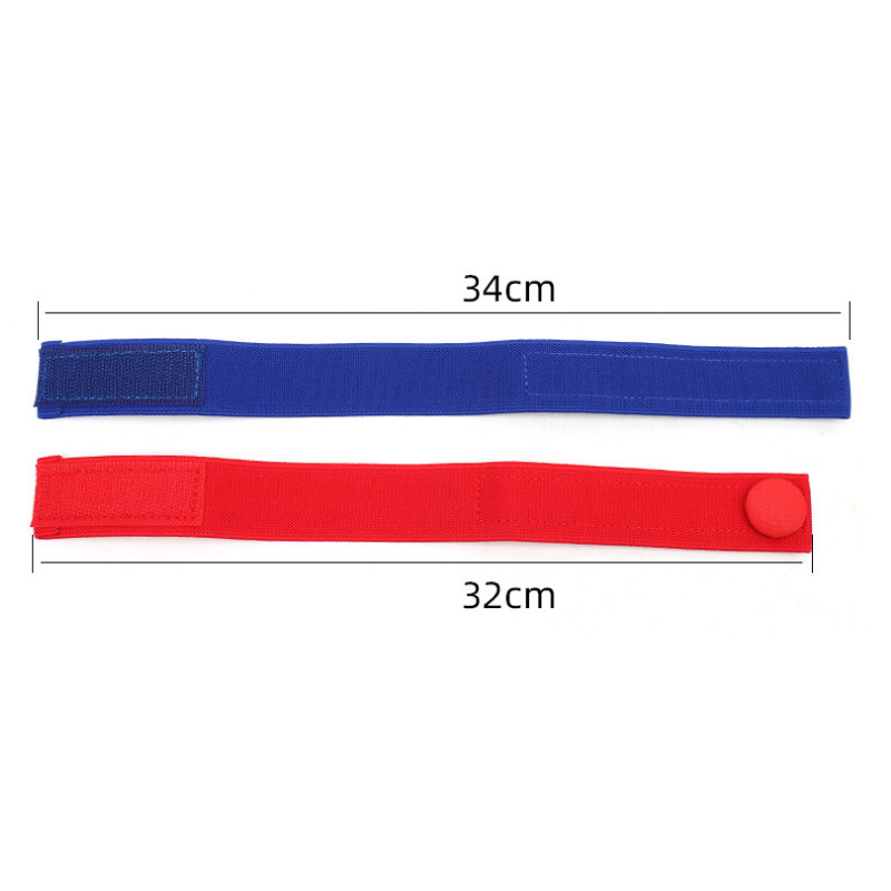 Hemodialysis Bandage Dialysis Velcro Tourniquet Kidney Friendly Blood ...