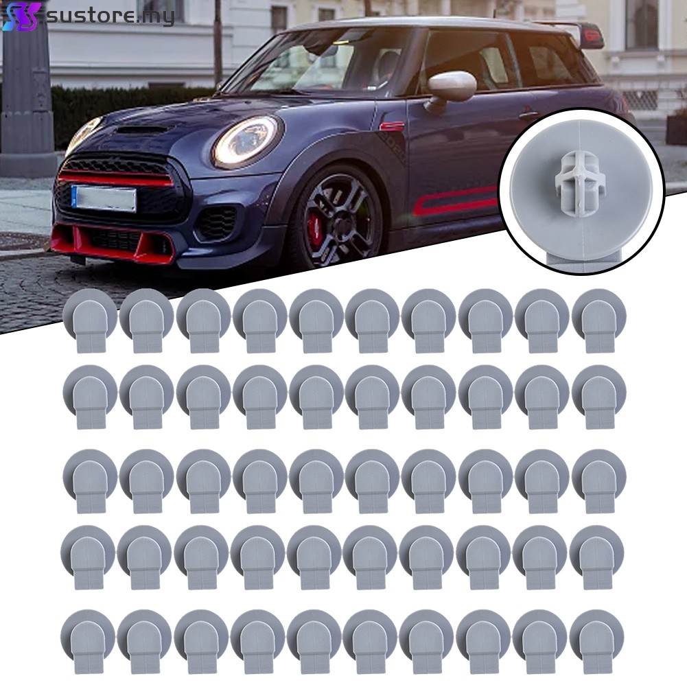 [Super]For Mini Cooper R50 R52 R53 R55 R56 R57 Wheel Arch Trim Molding ...