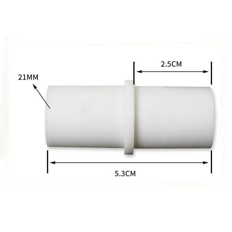 in stock Universal Washing Machine Waste Drain Hose Extension Pipe Kit ...