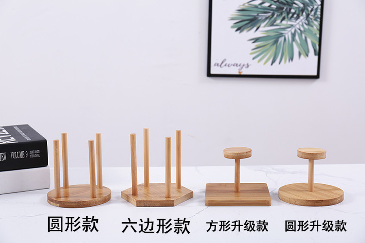 DrinkMate Commercial Cup Dispenser - Adjustable 2-Tier Desktop ...