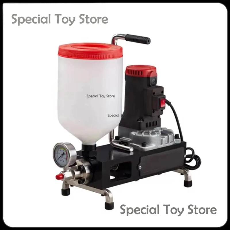 Waterproof Grouting High Pressure Grouting Epoxy Resin Leak Trap ...