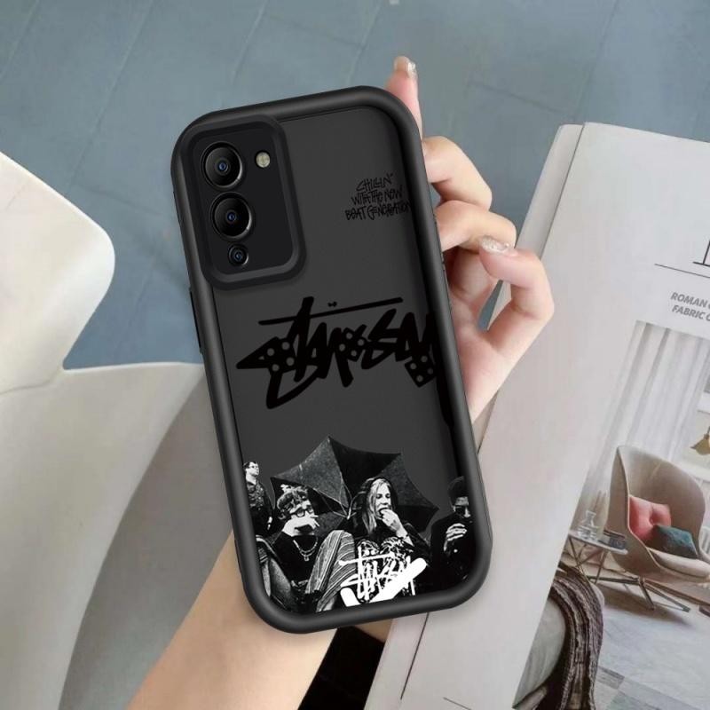 Casing For Infinix Note 12 G96 X670 Silicone Art Soft Phone Case TPU ...