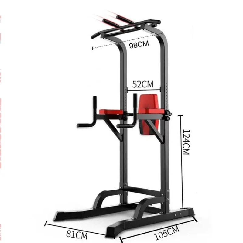 Horizontal Bar Household Single Bar Fitness Equipment Lever Family ...