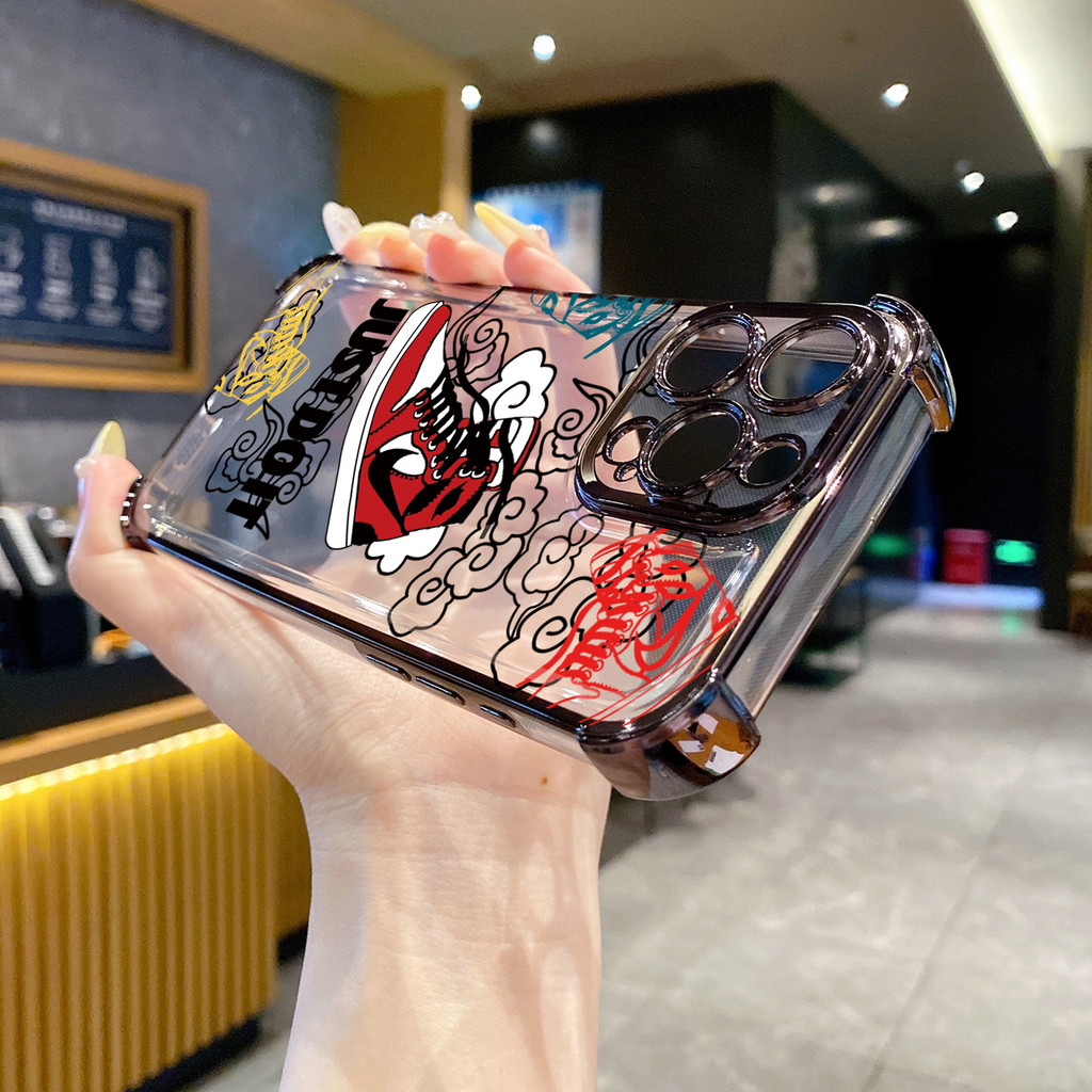 for OPPO A3X A2 Pro A1 A60 A18 A38 A17 A16 A57 A77 4G A78 A58 5G Just ...
