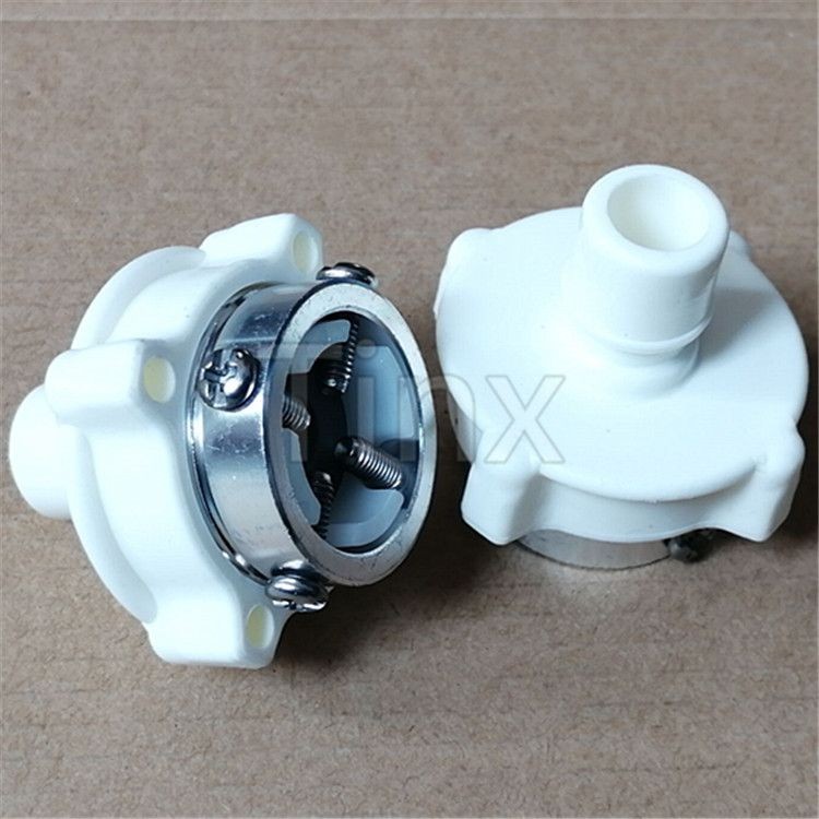 Fully Automatic Washing Machine Inlet Pipe Joint Injection Pipe Tip ...