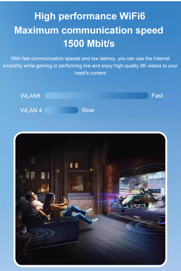 Car 4G Router With Full Netcom Mobile Battery Color Screen 4G Router ...