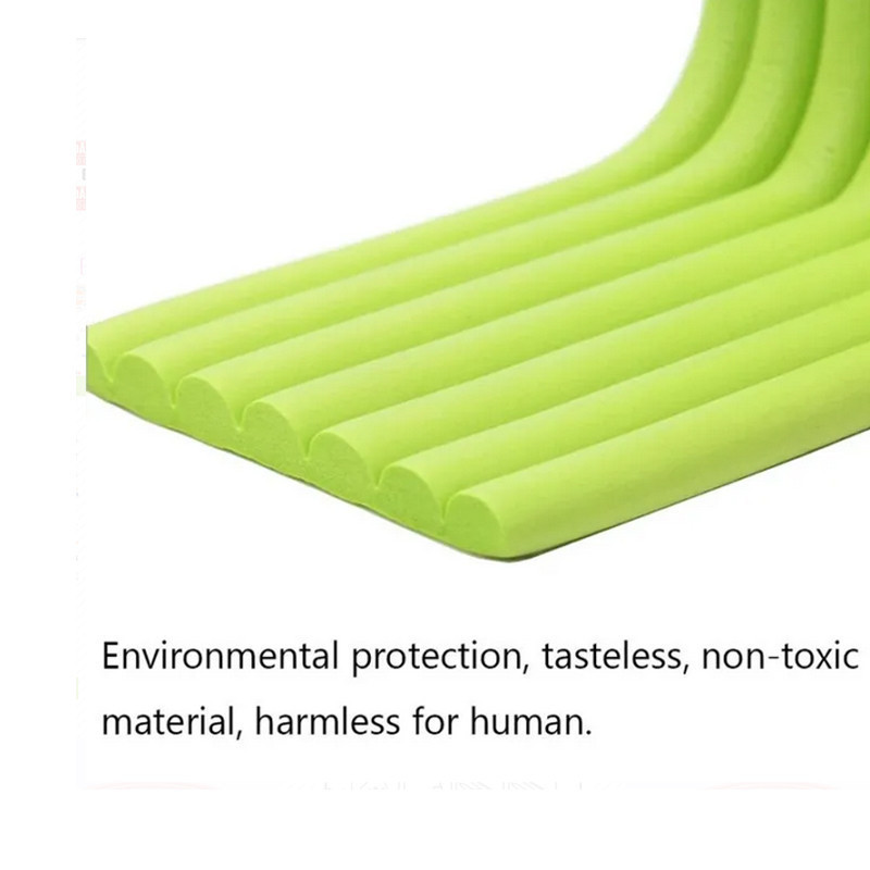 Shockproof Barrier Tape For Home Prevent Bumps On Table Corner ...