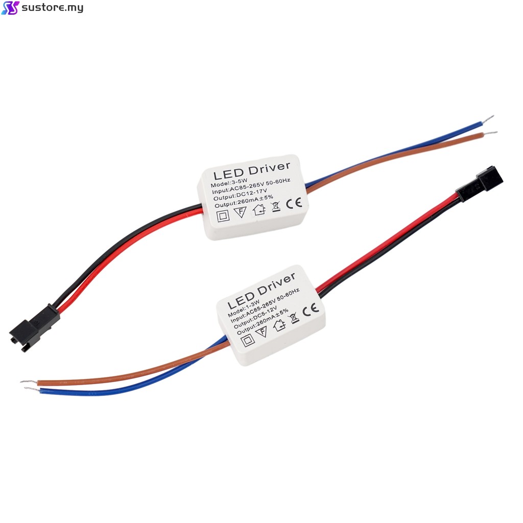 [Super]High Quality LED constant current driver transformer power ...