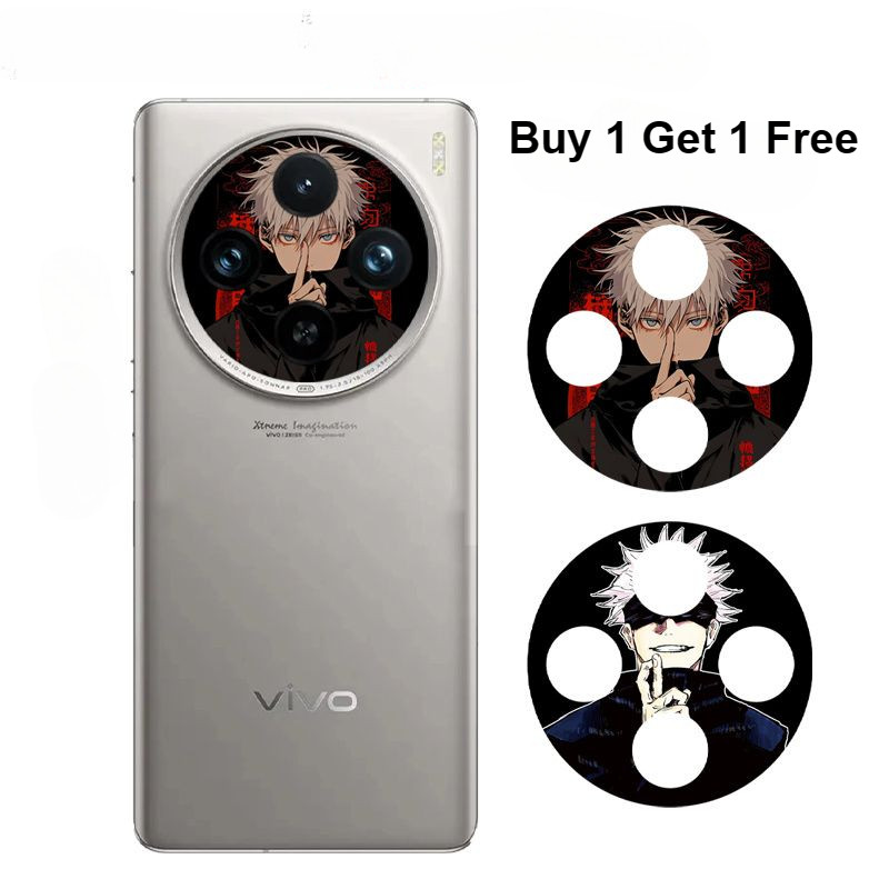 Lens Flare Resistant for Vivo X200 Pro X200 Ultra X100 Pro X100S Pro ...