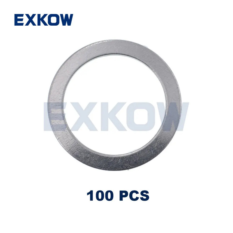 100PCS Cylinder Block Gasket MD000312 for Mitsubishi Pajero Challenger ...