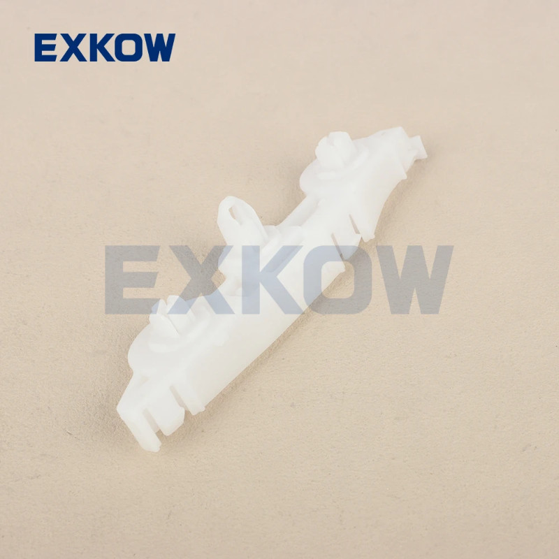 Front Bumper Side Bracket LH/RH fit for Mitsubishi Outlander 2006-2013 CW4W CW5W CW6W CW8W ...