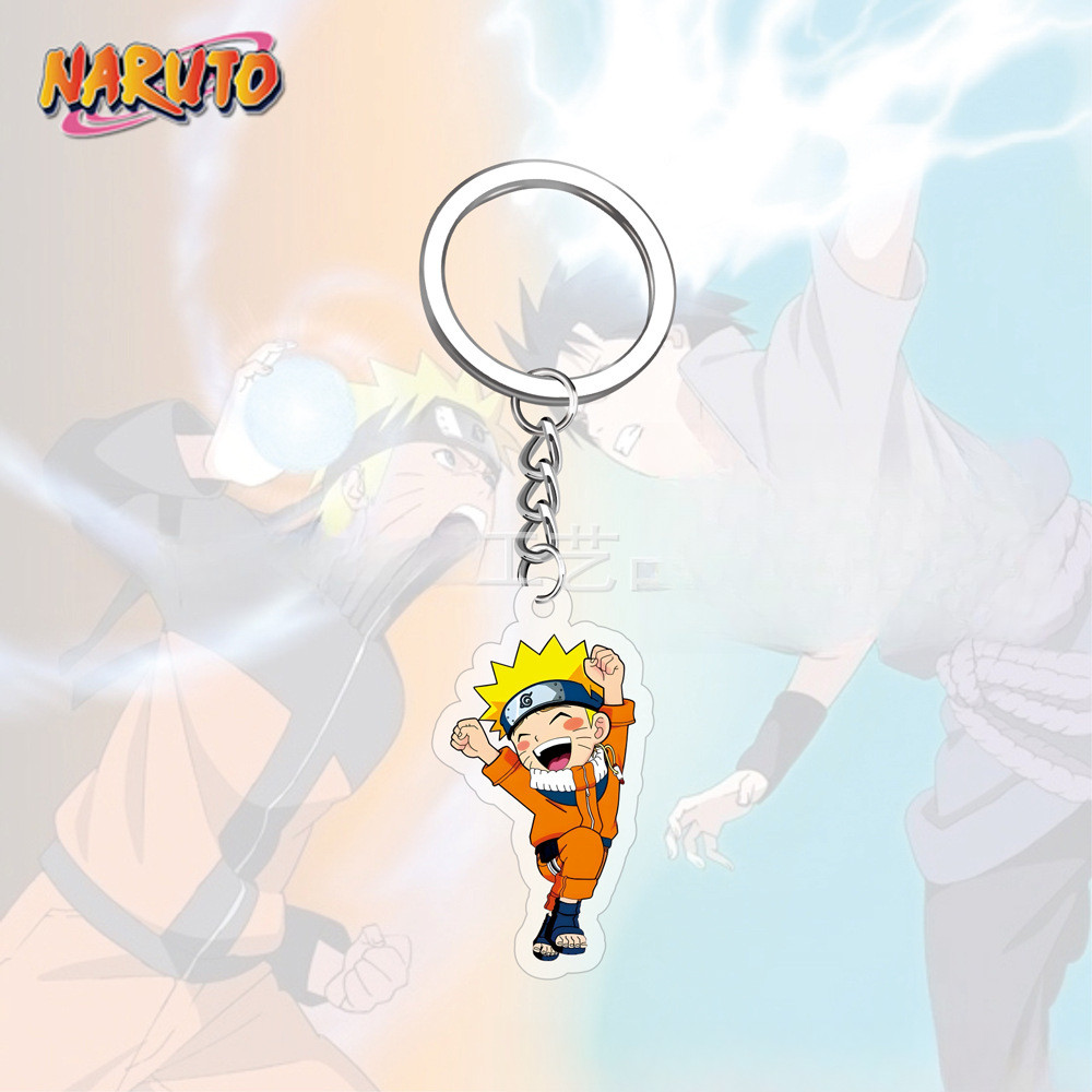 Naruto Uzumaki Gaara Kakashi Obito Itachi Sasuke Madara Anime ...