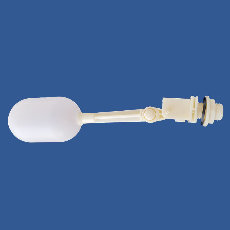 [READY Stock] Isaac Plastic Float Valve Cooler Float Valve No Pressure ...