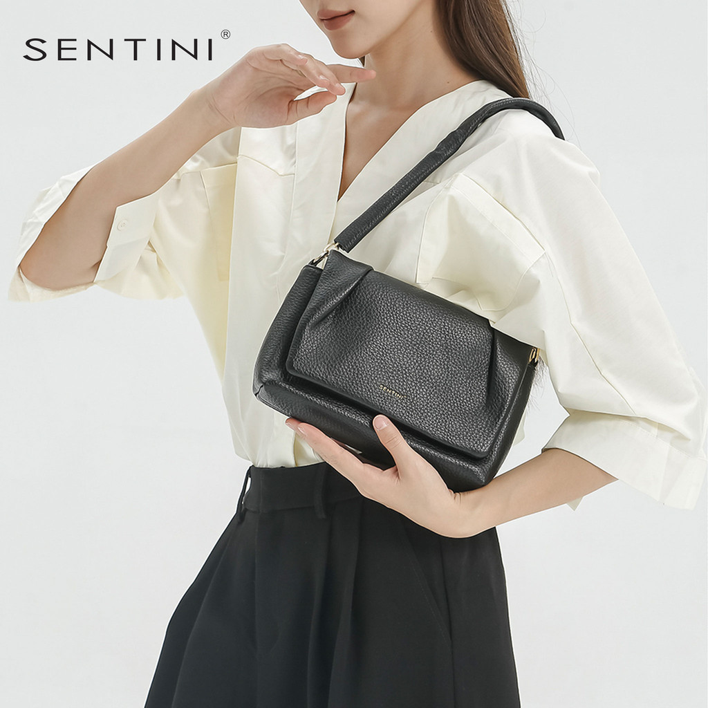 Dan's X SENTINI Camelia Crossbody / Shoulder Bags Women's Bag Handbag ...