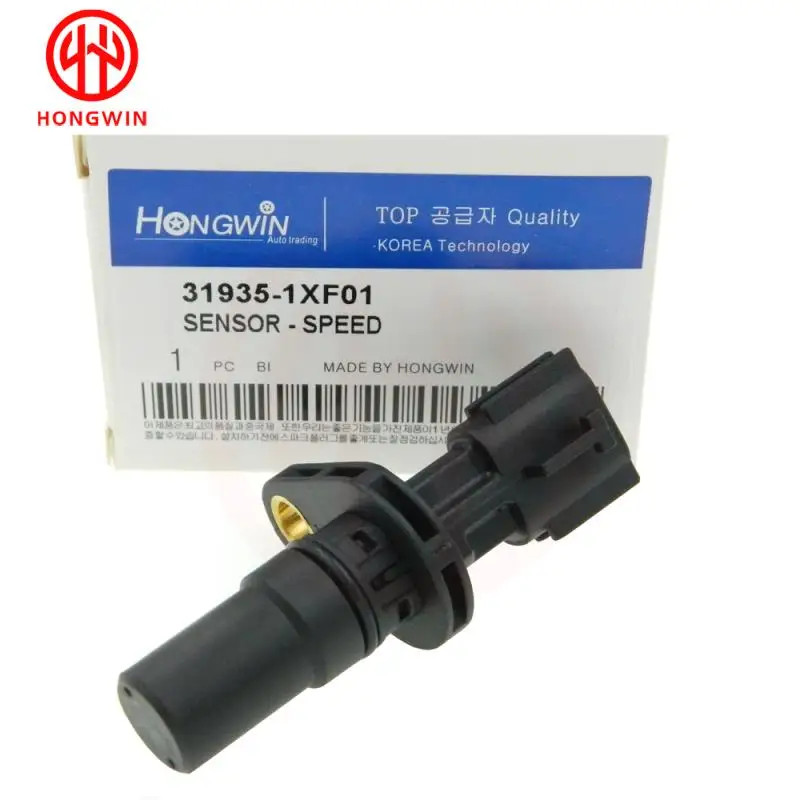 Transmission Speed Sensor 31935-1XF01 31935-1XF0D for Nissan Altima ...