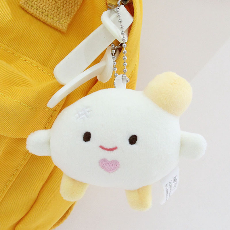 Kpop Idol AESPA Animal Plush Doll Drawing KARINA GISELLE WINTER ...