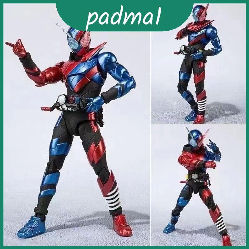 Kamen Geats Rider Shf Magnum Articulated Figure With Dynamic ...