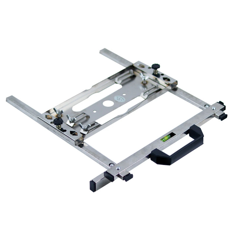 Cutting Machine Edge Guide Positioning Cutting Wood Board Tool ...