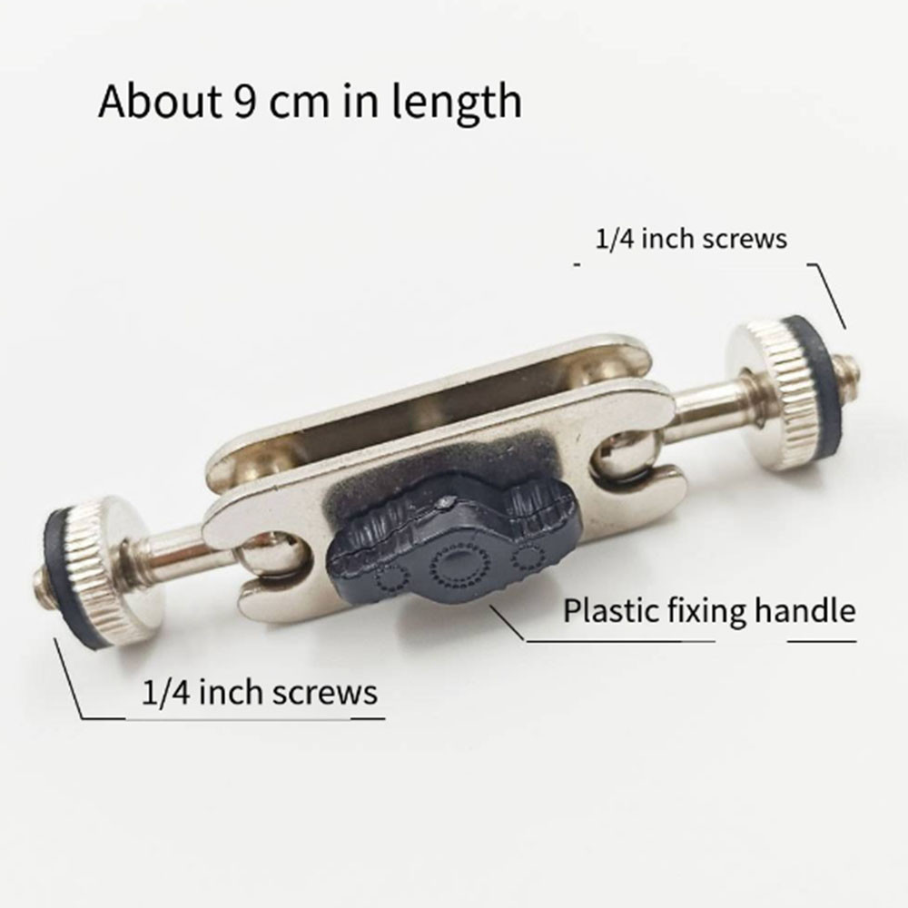 Cell phone bracket top shot accessories universal magic mechanical ...