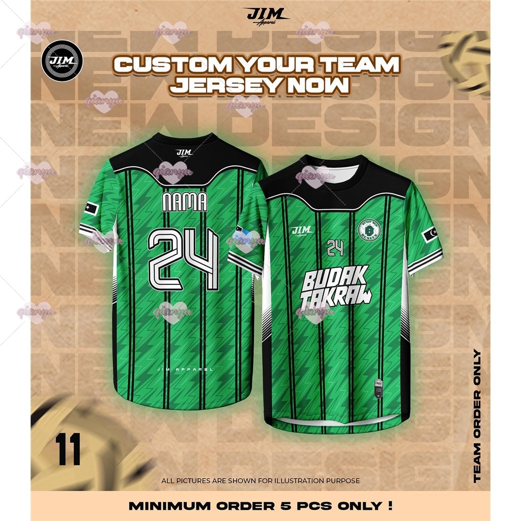 [Ready Stock] 2024 NANYANG BAJU Tshirt Lelaki Thailand Viral Free ...