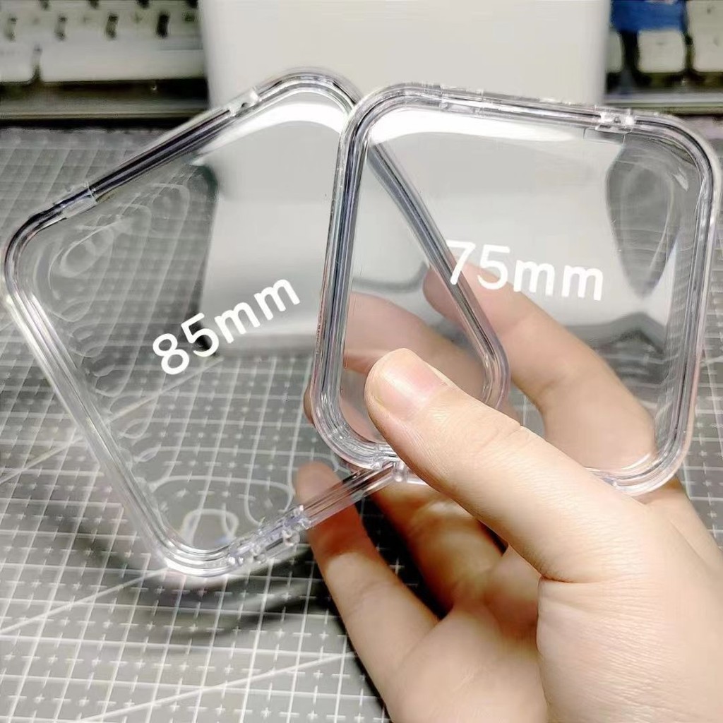 INS style nail art product packaging box, storage box, wearable nail ...