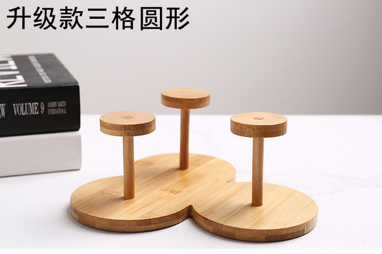 DrinkMate Commercial Cup Dispenser - Adjustable 2-Tier Desktop ...