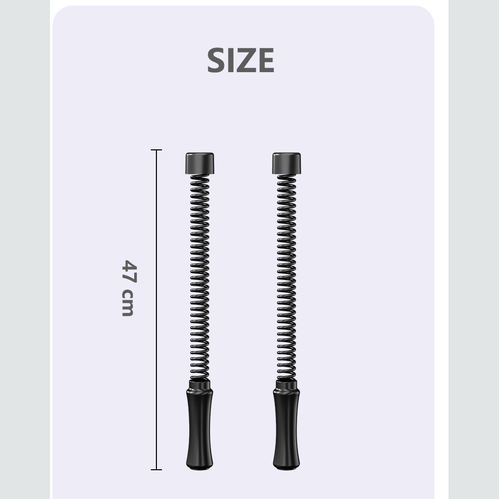 Wireless combat rope, strength fitness, powerful combat rope, full-body ...