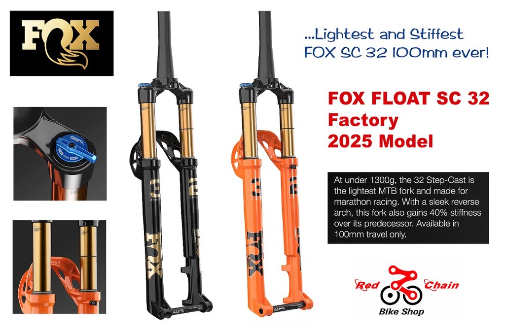 2026 Fox 32 34 36 38 SC Kashima Factory Series Float Boost FIT4 29er ...