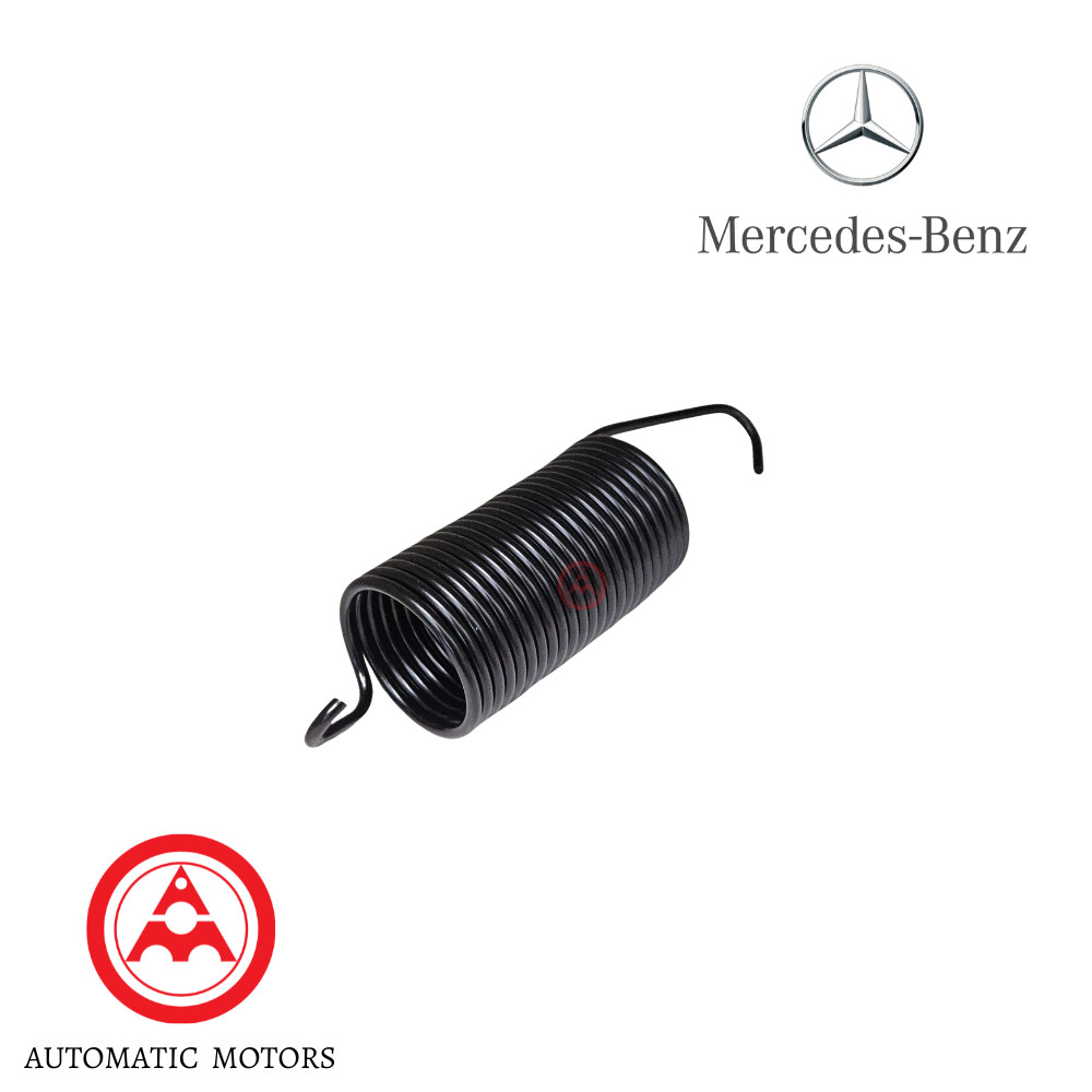 Original Mercedes Benz Boot Spring W202 2027570029 | Shopee Malaysia