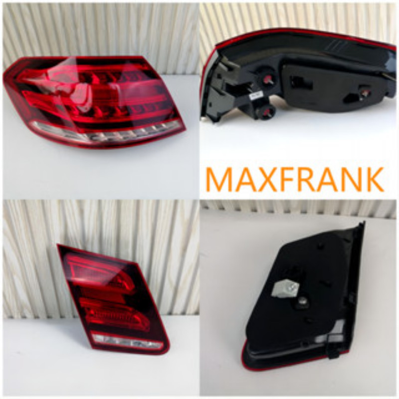 Mercedes Benz E tail lamp W212 tail lamp (2014-2015) E200 E260 E320 ...