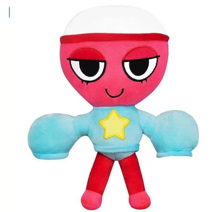 PLUS Dandy's World New Dandy's World Plush Toys Funny Cartoon Game ...
