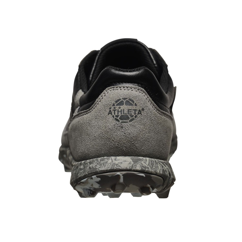 2025 Spring Summer ATHLETA Football Boots CULTURA MT | Shopee Malaysia