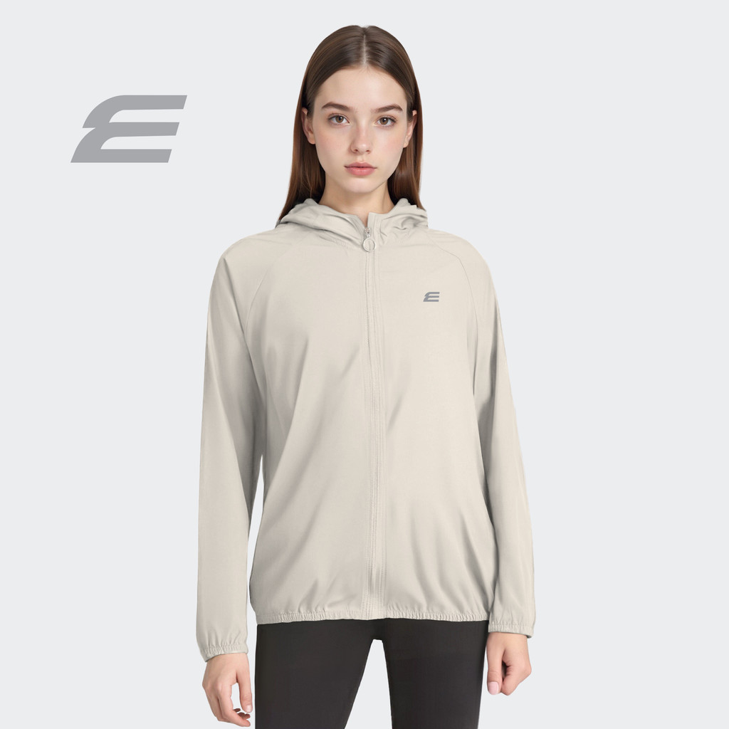 ELGINI E16134 Windbreaker S-XXL | Hooded Water-Resistant Windbreaker ...