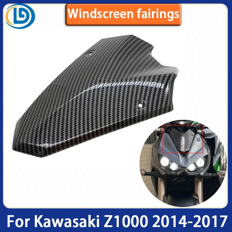 New for Kawasaki Z1000 z1000 2014 2015 2016 2017 14 15 16 17 Motorcycle ...