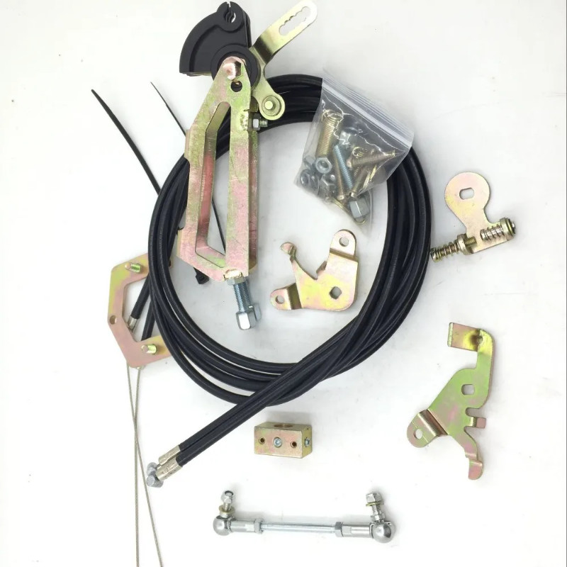 SherryBerg fajs dcoe carb linkage 38 40 45 48 50 55 Dcoe Carburettor ...