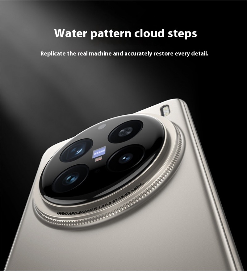 For VIVO X200 Pro X200 Pro Mini X200 Casing GKK Ultra Thin Matte Skin ...