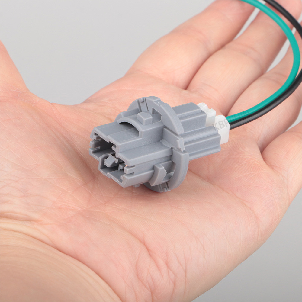 Toyota Mazda T20 7440 Bulb Socket Adapter Car Light Lamp Holde ...