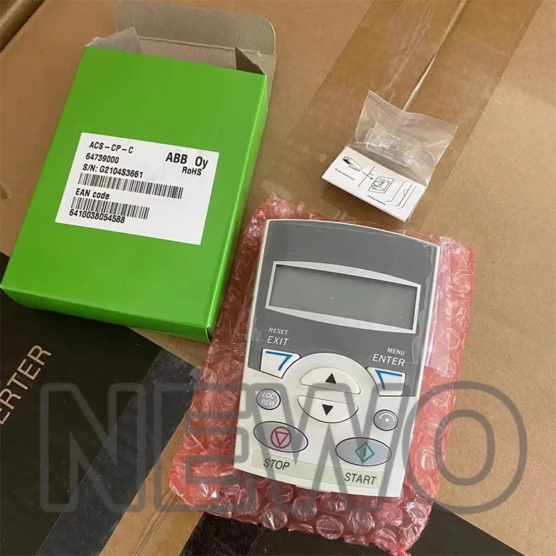 Applicable To ABB Inverter ACS-CP-C ACS-CP-D ACH-CP-B ACS-AP-S AP-I DCP-W AP-W ACS310/ACS355 ...