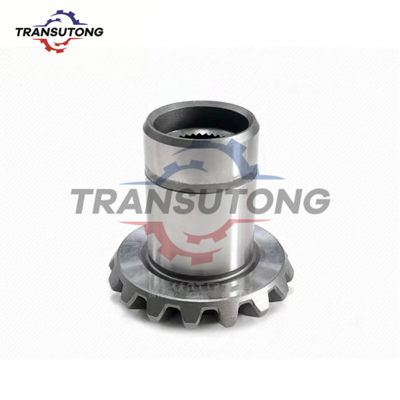 TF-70SC TF71-SC Automatic Transmission Differential Half Shaft Gear For ...