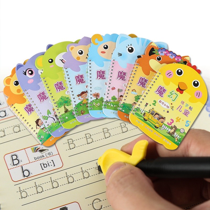 Automatic Fade Kit Magic Disappearing Refill Invisible Ink Gel Pens ...