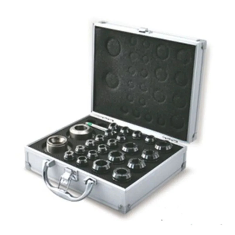 Drill Bit Grinding Machine 5000RMP Unity Drill Re-Sharpener F1-20 Drill ...