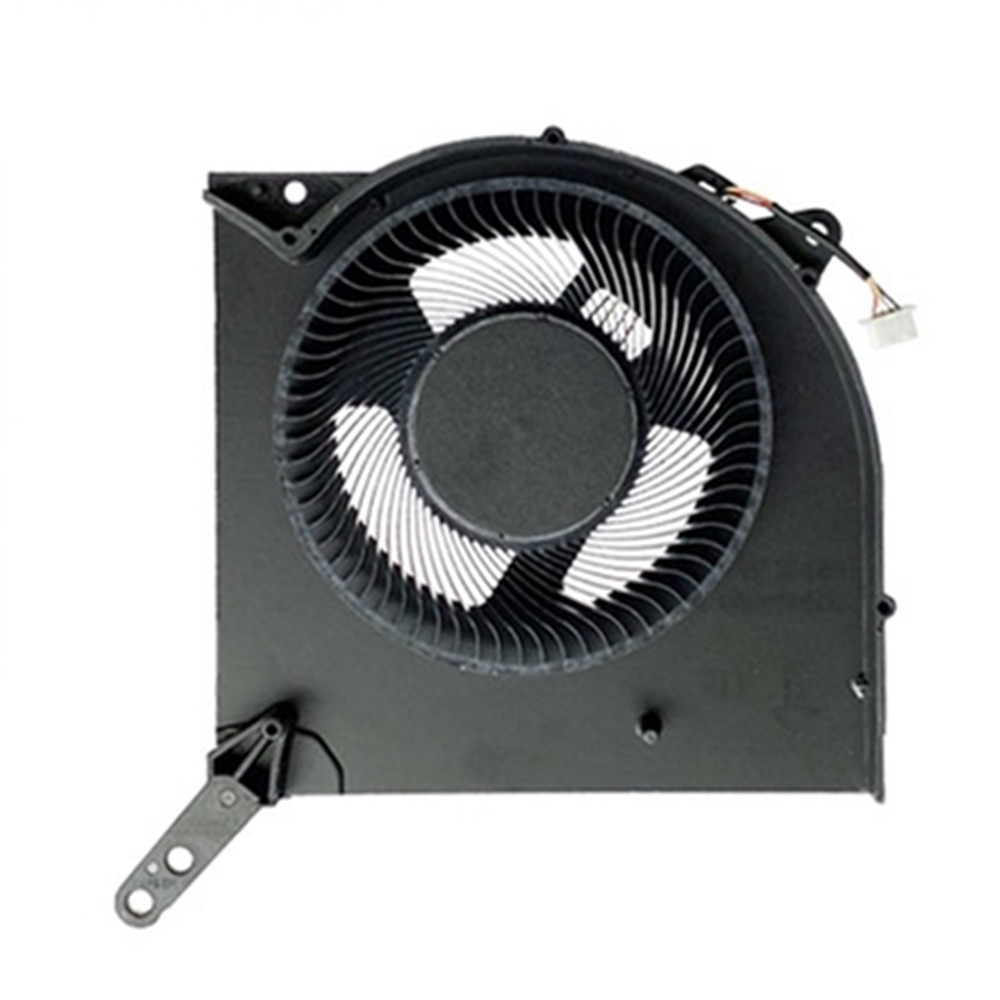 New cpu cooling fan for Lenovo Legion 5 PRO-16ACH6H R9000P Y9000P 2021 ...