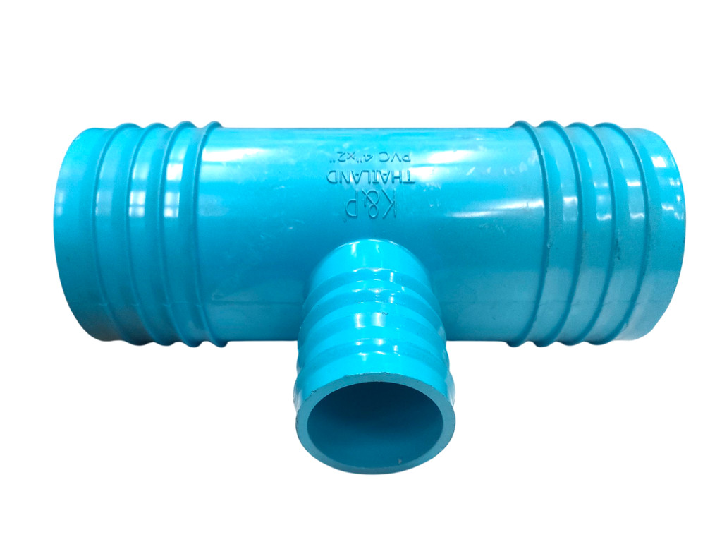 There Are Three-Way Connector Four-Way Water Supply Hose Connector ...