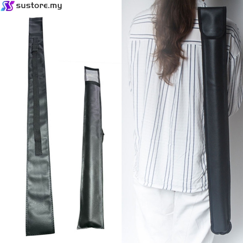 [Super]Billiard Cue Carrying Bag Snooker Pool StickCarrying Cue Case ...