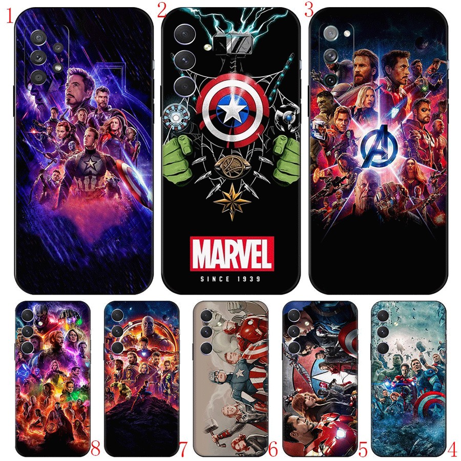 Samsung M54 F54 M14 5G S23 FE Ultra Plus Compatibility TPU Soft Shell ...