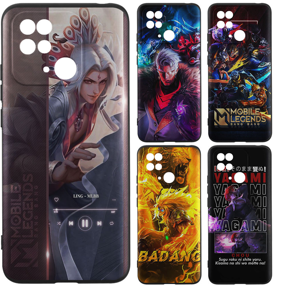 Soft Silicone TPU Case for Redmi 13 13C 14C Note 12S Pro Plus + 4G 5G ...