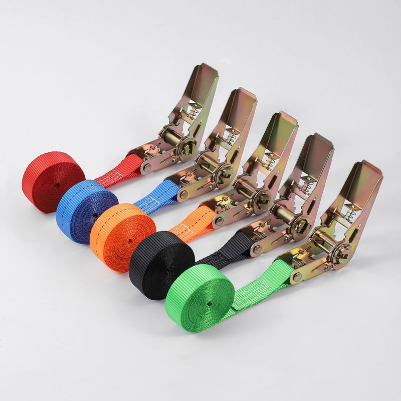 Cargo Binding Strap Ratchet Tensioner Truck Fixed Tensioner Tensioner ...