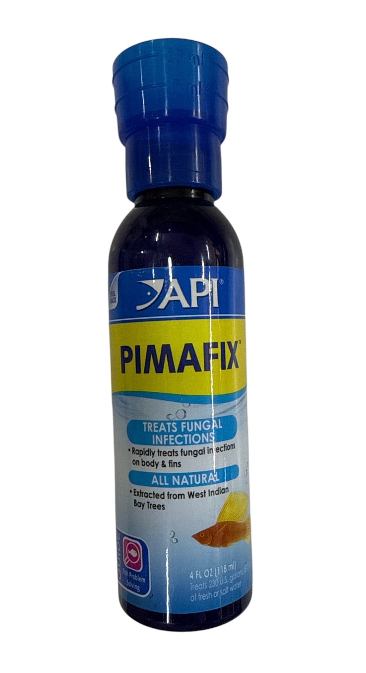 API Pimafix Natural Antifungal 118 ml | Shopee Malaysia